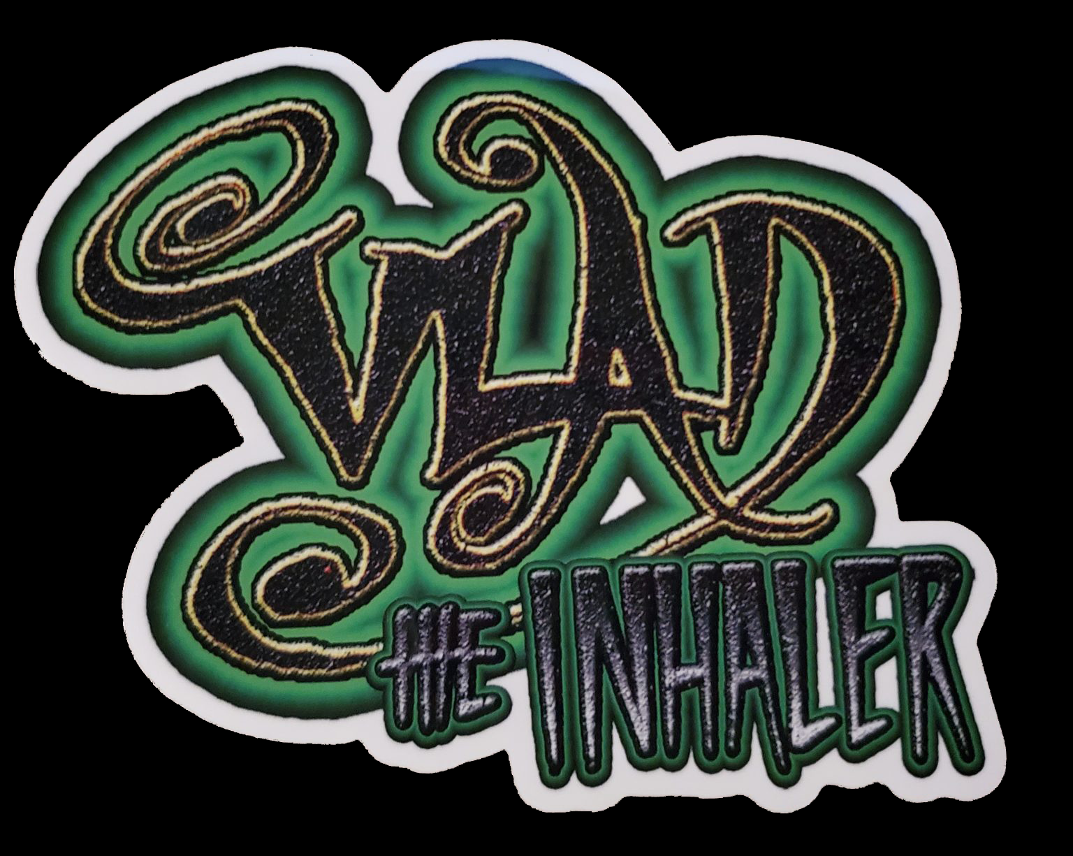 Vlad The Inhaler – Metal From NJ